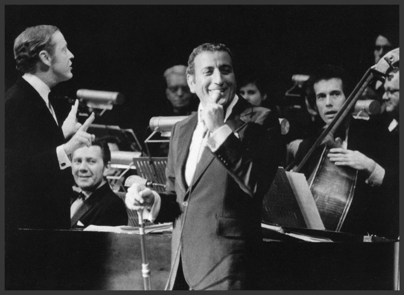 Jazz Station - Arnaldo DeSouteiro's Blog (Jazz, Bossa & Beyond): R.I.P ...