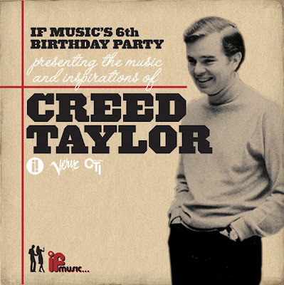 Jazz Station - Arnaldo DeSouteiro's Blog (Jazz, Bossa & Beyond): "Creed ...