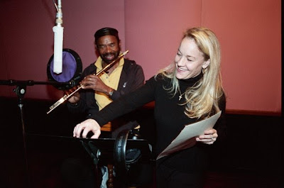 Jazz Station - Arnaldo DeSouteiro's Blog (Jazz, Bossa & Beyond): Carol ...