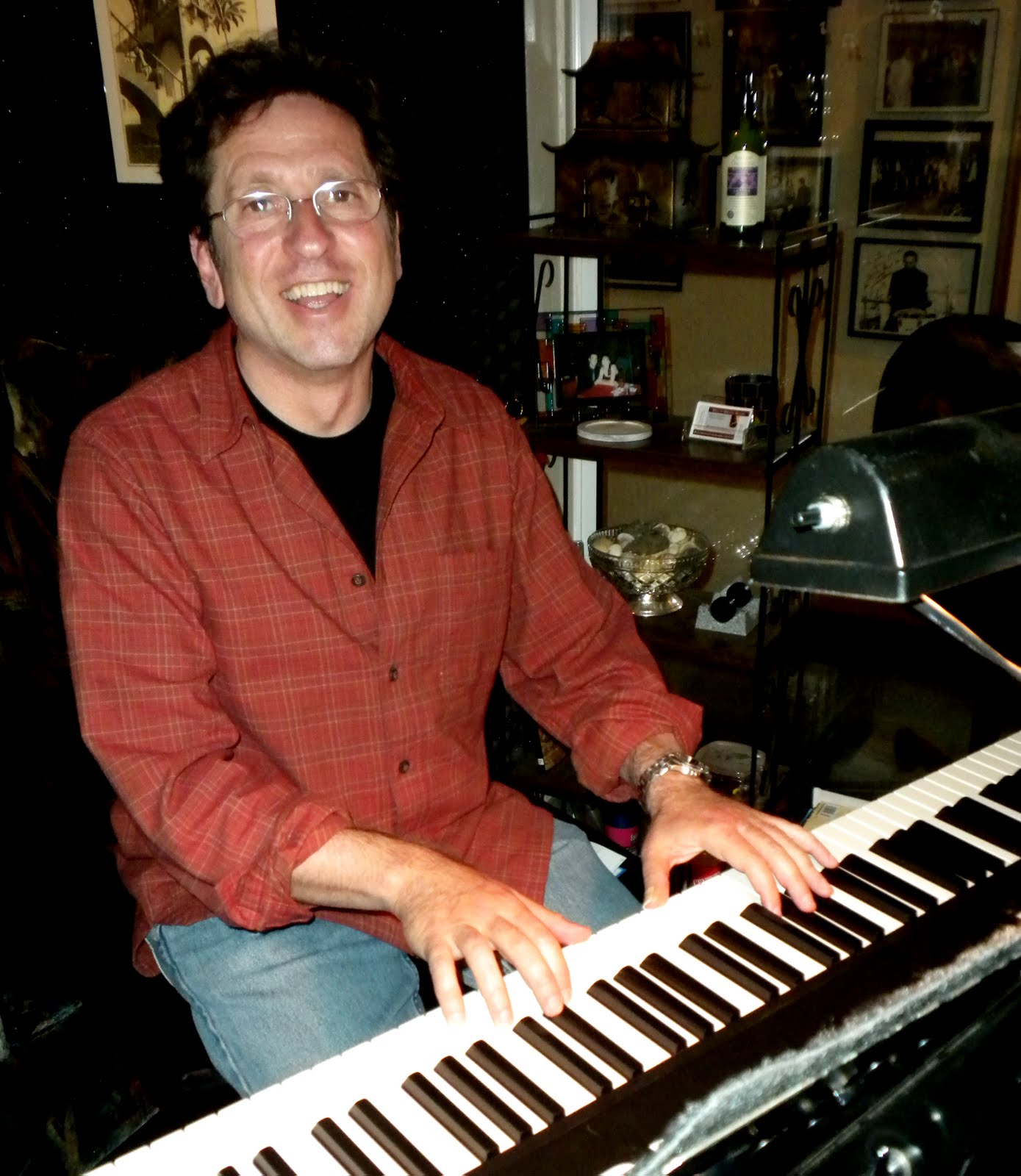 Jazz Station - Arnaldo DeSouteiro's Blog (Jazz, Bossa & Beyond): Sony ...