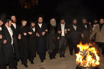 A Simple Jew: May 2008