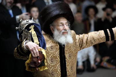 A Simple Jew: June 2009