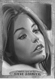 Babble-On: Bewitched and Susan Dey.