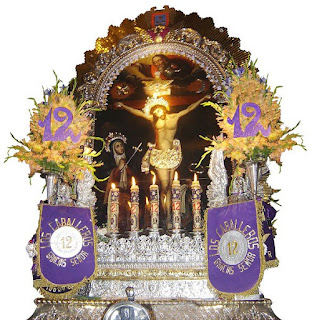 Life Coaching : HISTORIA DEL SENOR DE LOS MILAGROS DE BUGA