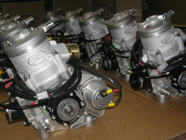 MOTORI SEVEN: Got engines ? We do....