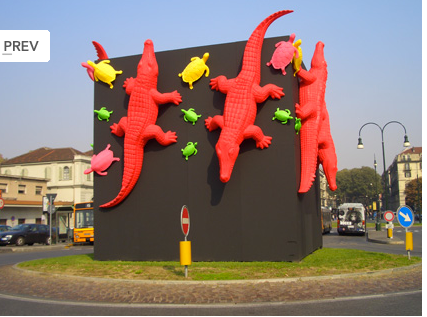 :: kraftykym ::: Cracking Art Group