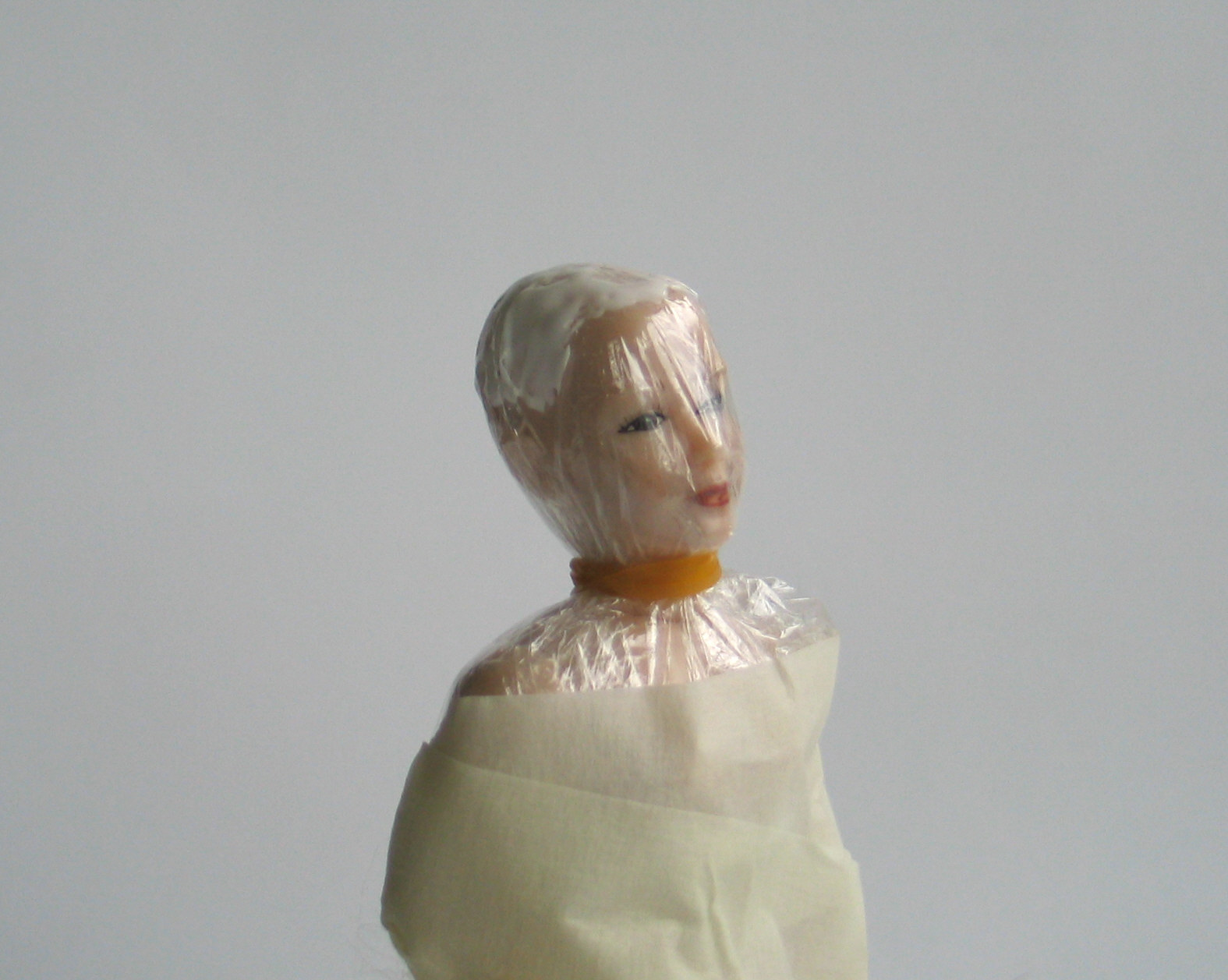 Peppercorn Minis: A rough guide to wigging for dummies :)