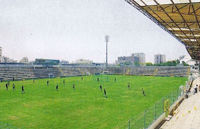 (Estádio do Portimonense SC)