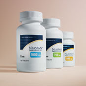 PHARMACOSERÍAS Marketing Farmacéutico/Pharmaceutical Marketing: Niaspan ...