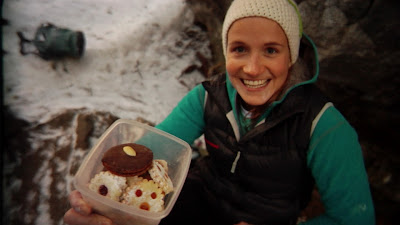 Chuck Fryberger Films: Anna Stoehr