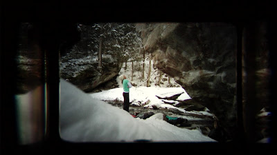 Chuck Fryberger Films: Anna Stoehr