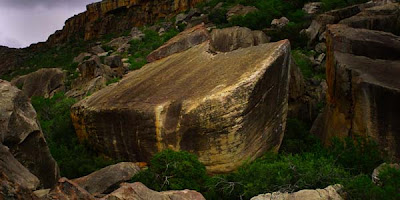 Chuck Fryberger Films: Livin Large - Project Real Big Goes Down!