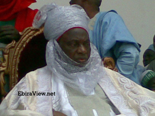 13 Years on the Throne: EXAMPLARY LIFE OF THE OHINOYI OF EBIRALAND, HRM ...