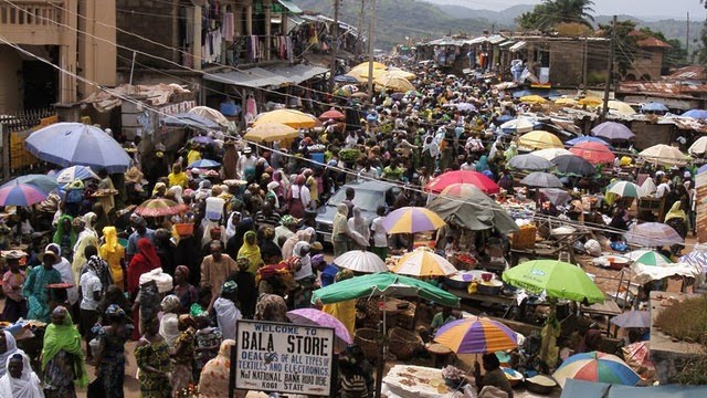 Why Okene Is Important