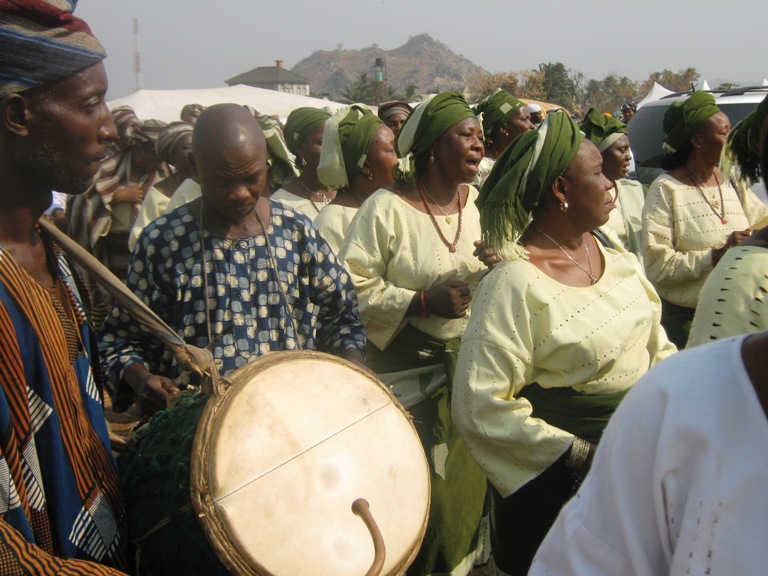 Ebira Day 2010 - Gallery