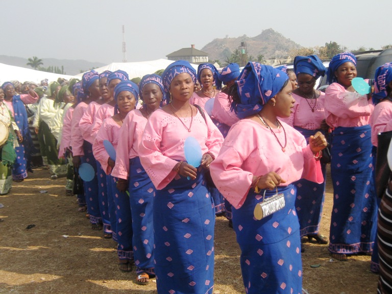 Ebira Day 2010 - Gallery