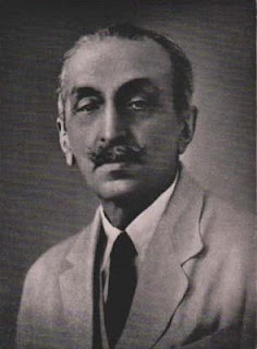 The Magnificent Tatas: Tatas the time tellers