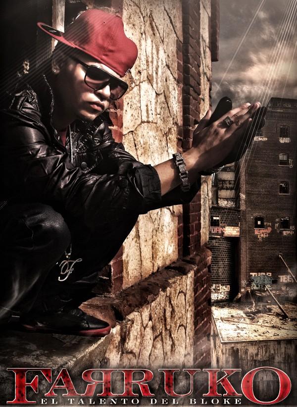 Reggaeton Specialist Events: Biografia de Farruko.