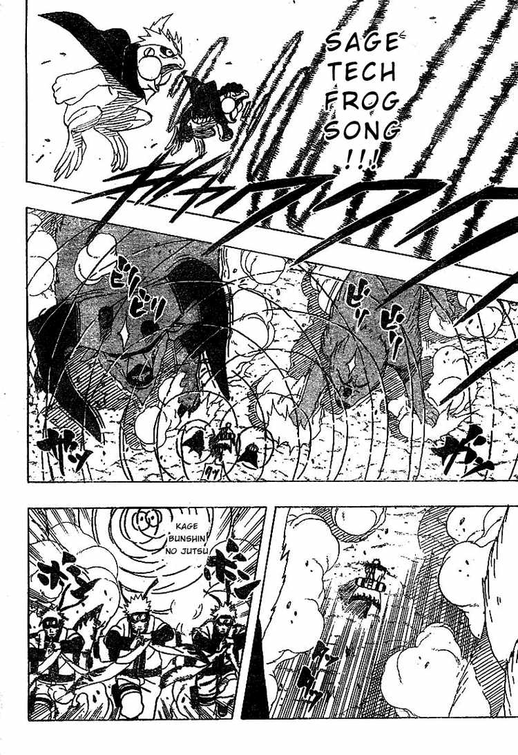 Naruto Chapter 431 (English) | M.B.L.in.the.U