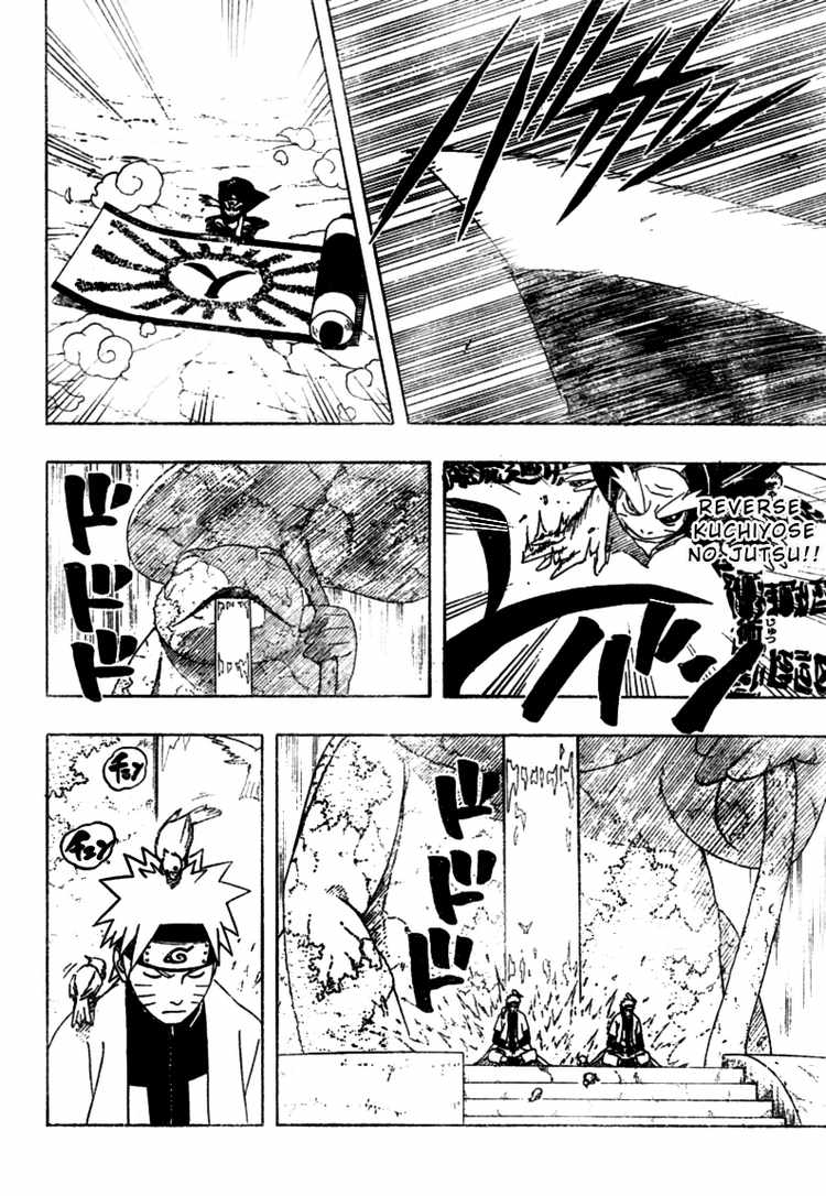 Naruto Chapter 433 (English) | M.B.L.in.the.U