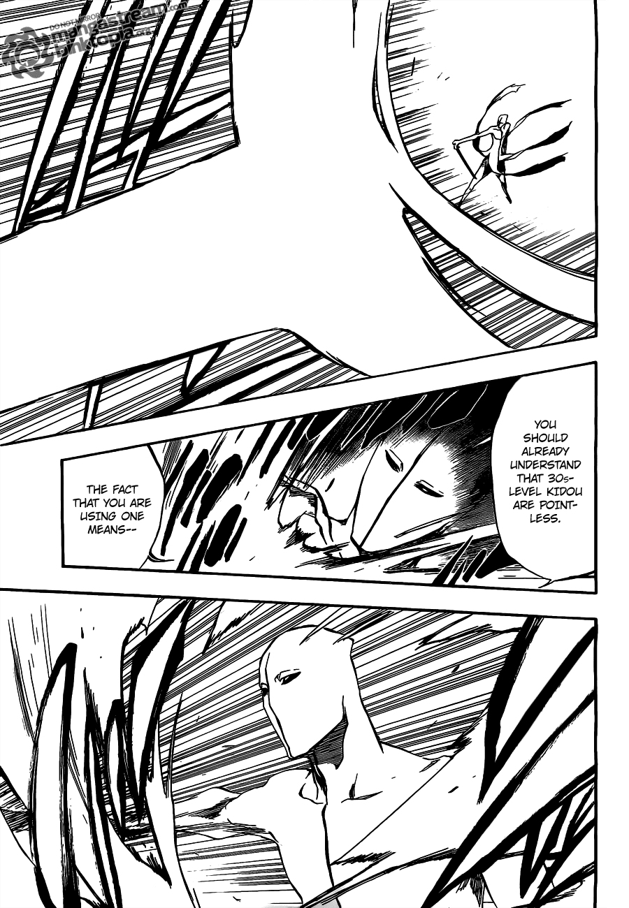 Bleach Manga: Bleach 405 Raw Spoilers and Predictions