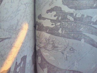 Naruto Chapter 440 Spoiler (RAW) | M.B.L.in.the.U