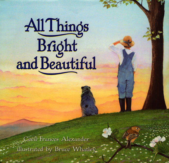 Samantha Koen: All Things Bright and Beautiful