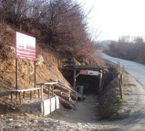 PYRAMIDS: Tuneli ispod Visokog,premašuju po starosti ostale kulture u BiH