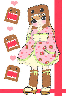 fairyyukiheart: fotos domo kun 3