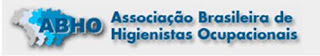 Segurança do Trabalho & Saúde: ABHO - Associação Brasileira de ...