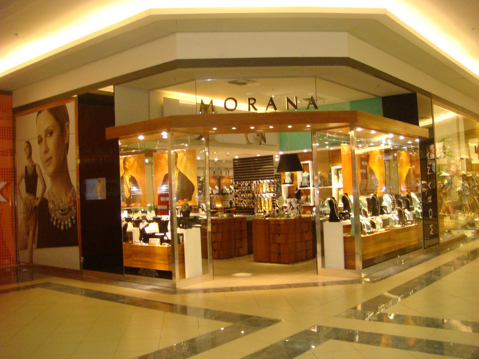 Morana | Juá Notícia