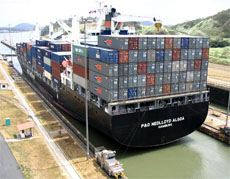 Time Charter: Fletamento a Tiempo