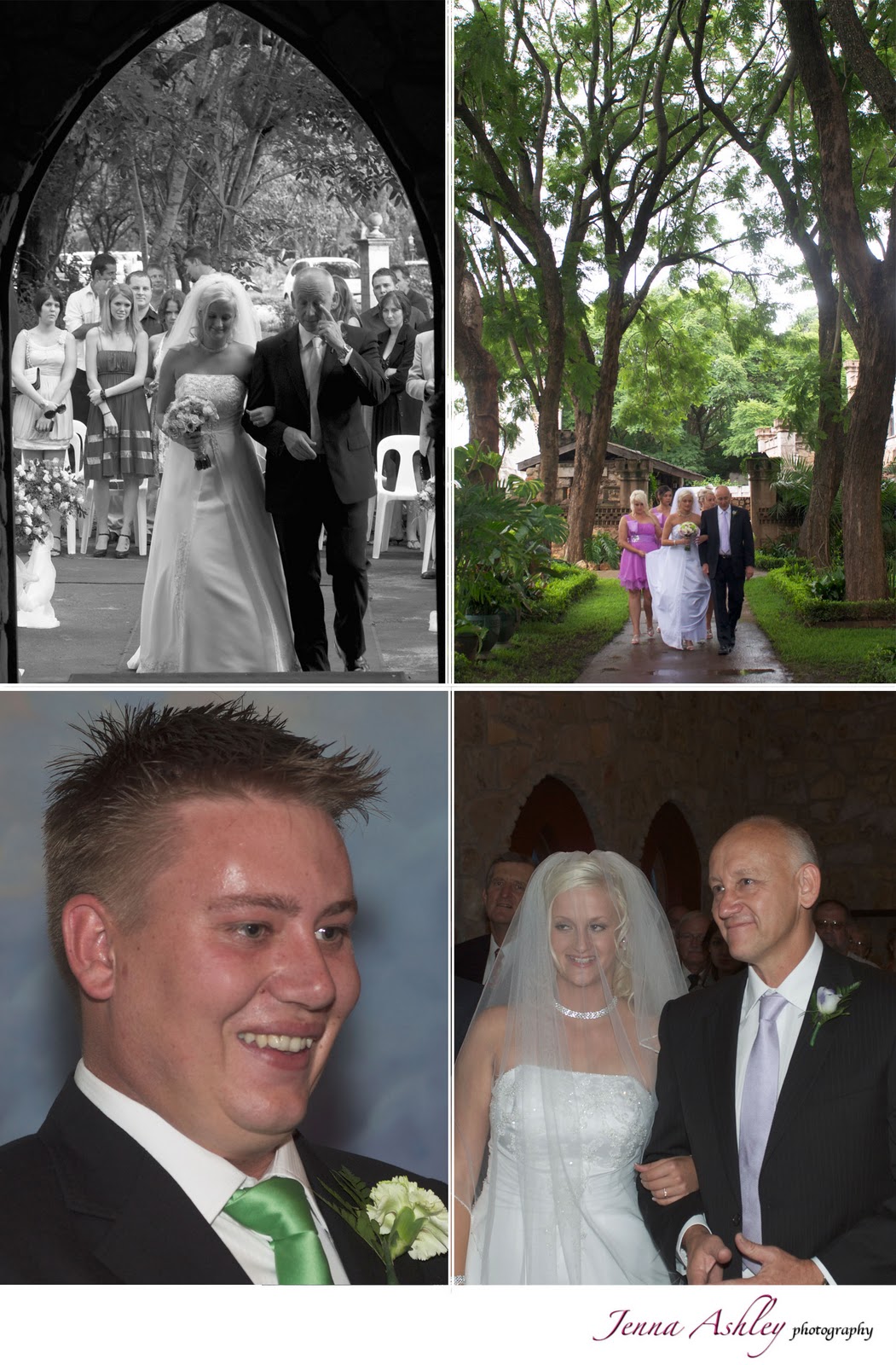 Jenna Ashley Photography: Devlin & Danielle - Dreaming in lilac & lime...