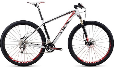 Orange County 29'er Mountain Bike News: The all new 2011 Specialized S ...