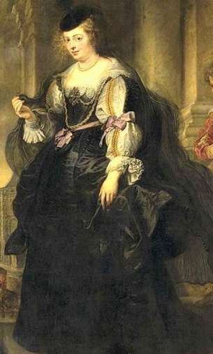 .História da Moda.: A Moda na Era Barroca