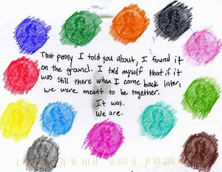Super Profundo On The Early Eve Of Your Day: Postsecret