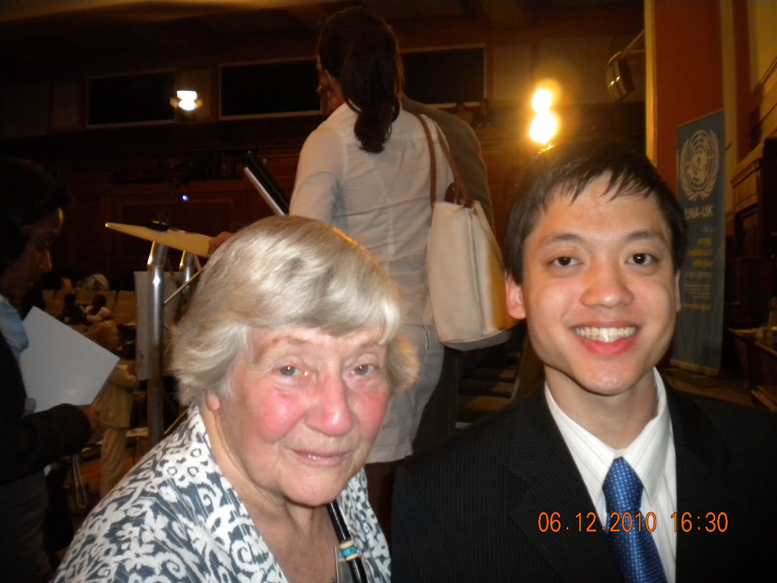 Blog about This and That