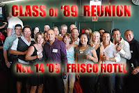MBHS - Maroubra Bay High School - Reunion 2009: Maroubra Bay High ...