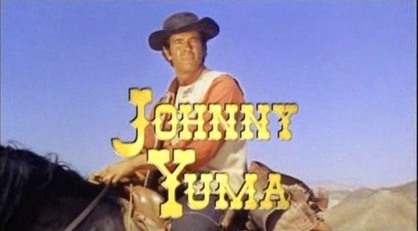 OIK´S BLOG: JOHNNY YUMA (1967)