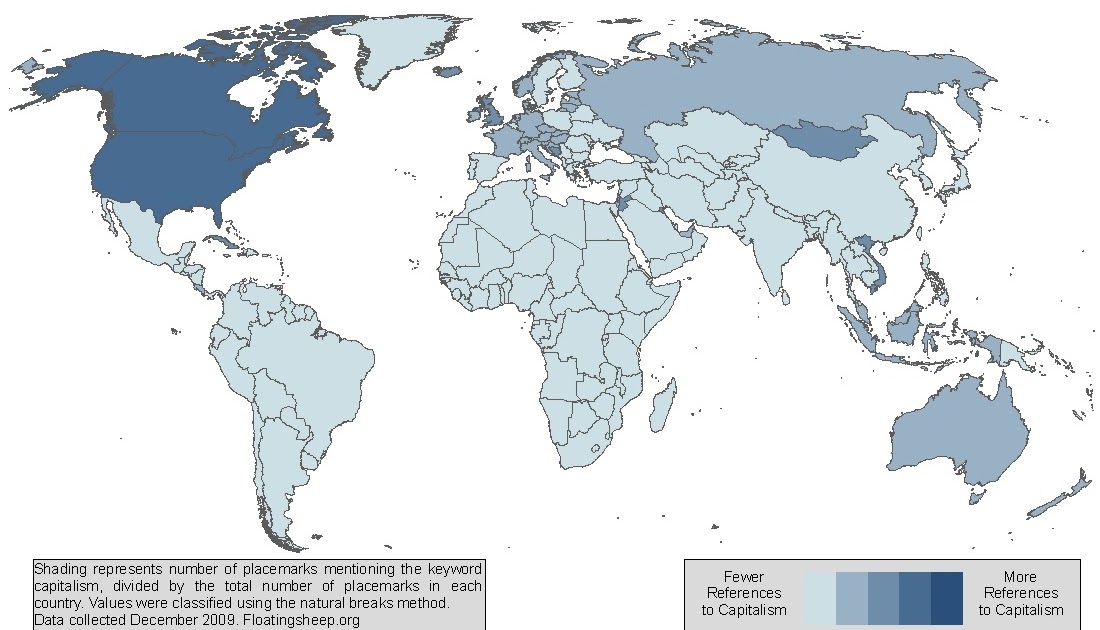 floatingsheep: Political Cyberscapes II: Capitalism, Communism and ...