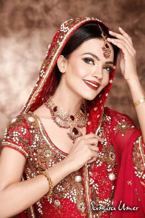 Most Beautiful Brides