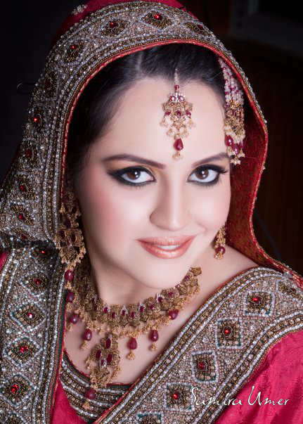 Most Beautiful Brides