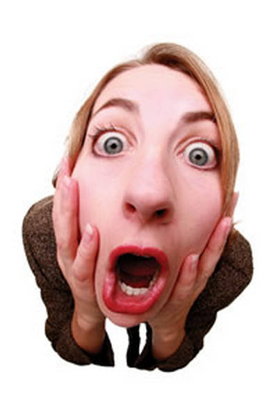 Funny Faces - Feel The Fear