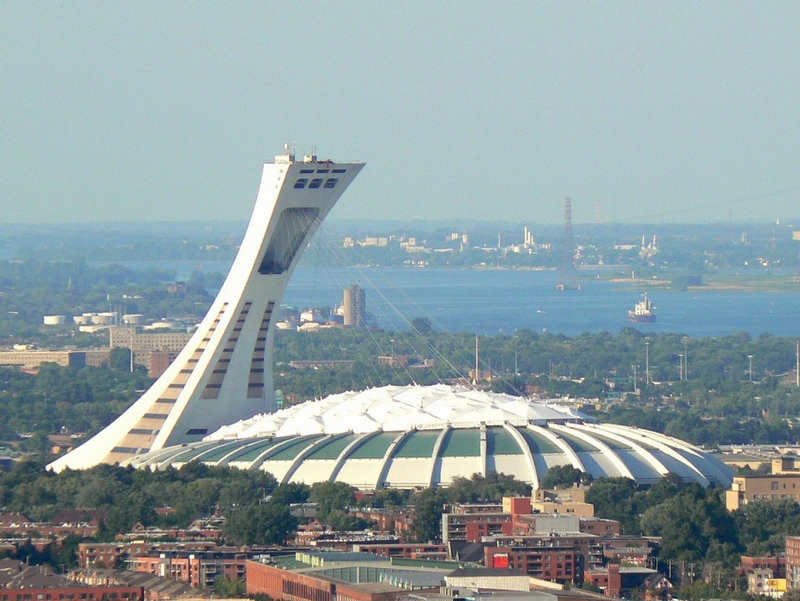 The Most Beautiful Stadiums In The World
