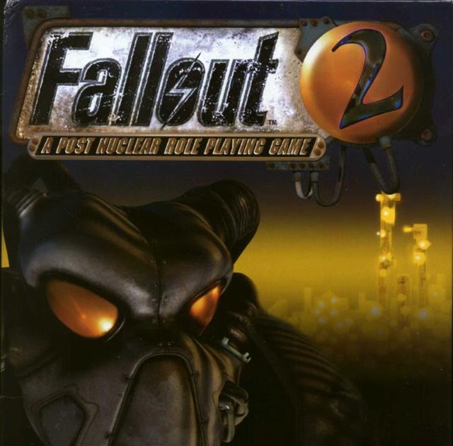 Download Game Fallout 2 ~ Rifaiy Share