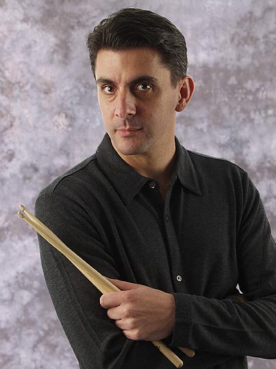 JAZZISMO Y CRIOJAZZ: Craig Russo The Latin Jazz Proyect.