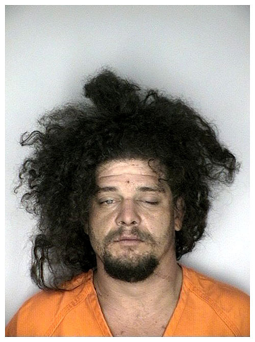 Crazy Daze & Nite Dreams: Bedhead vs Just Really Bad Hair Days