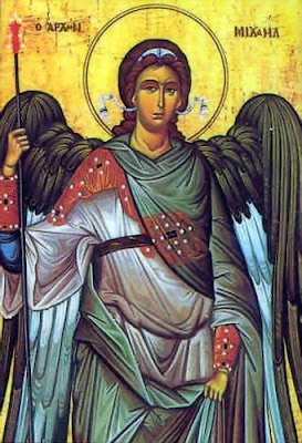 Teofilact Icoane: Icoane grecesti Ingeri