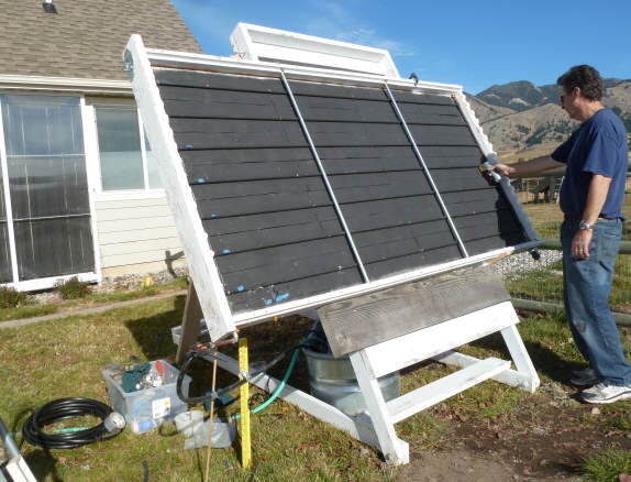 Build-It-Solar Blog: Would Wide Solar Collectors Work Better With ...
