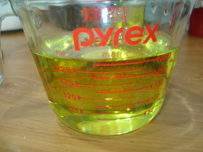 Soap making - deconstructed | down to earth